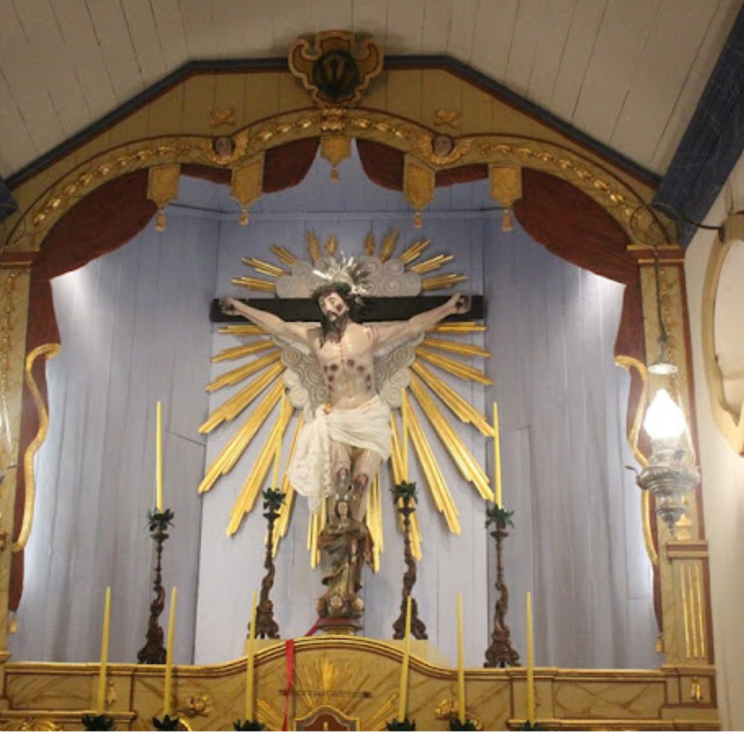 ParÓquia Do Senhor Bom Jesus Do Monte Realiza Festa Em Honra À Nossa